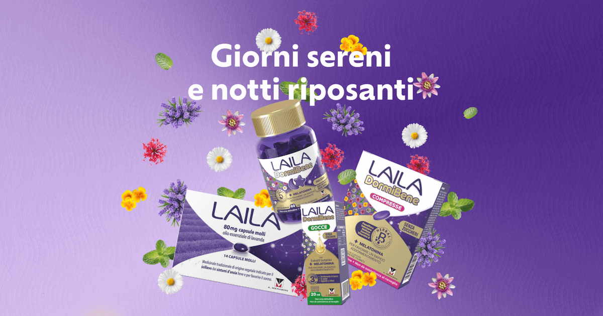 Laila